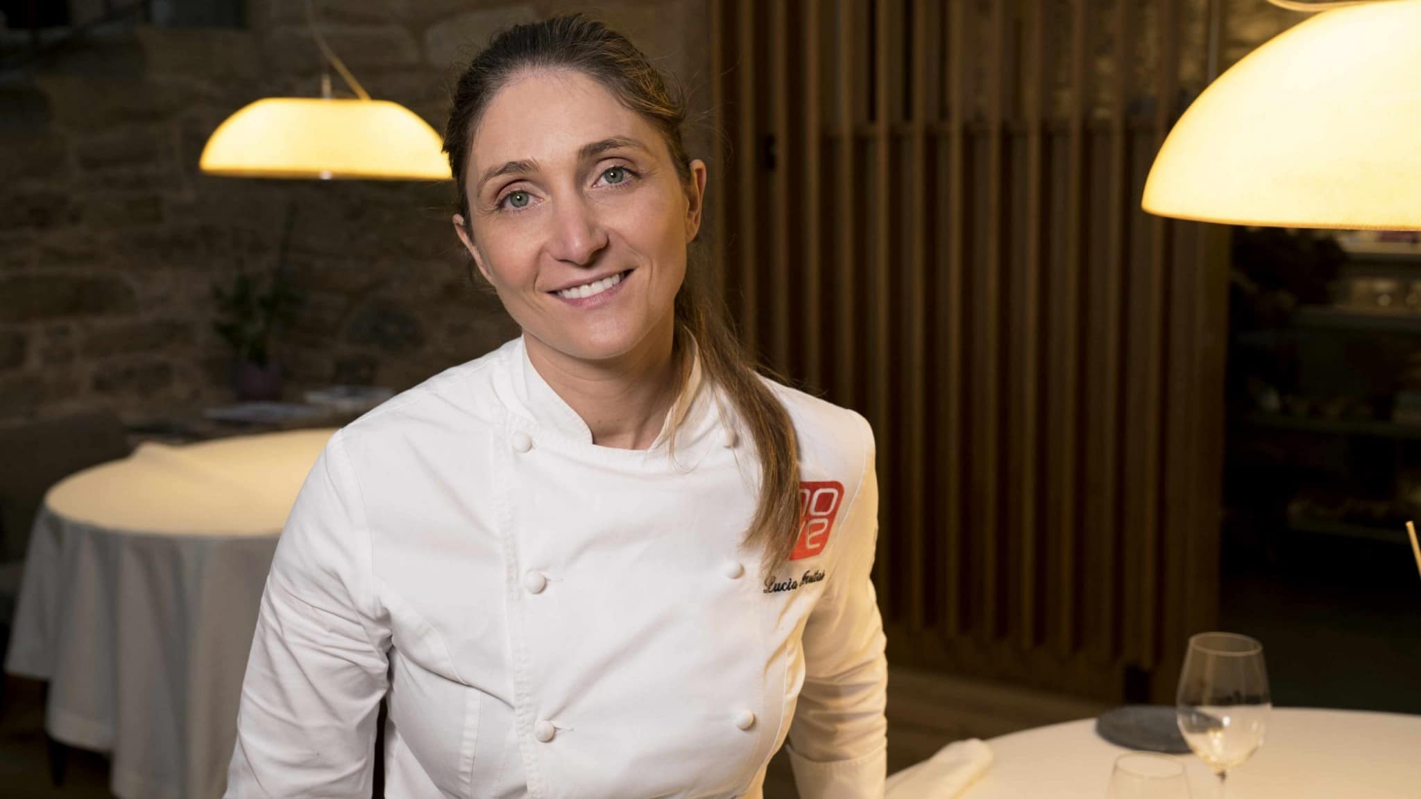 Entrevista a Lucía Freitas, encargada de la Masterclass de cocina