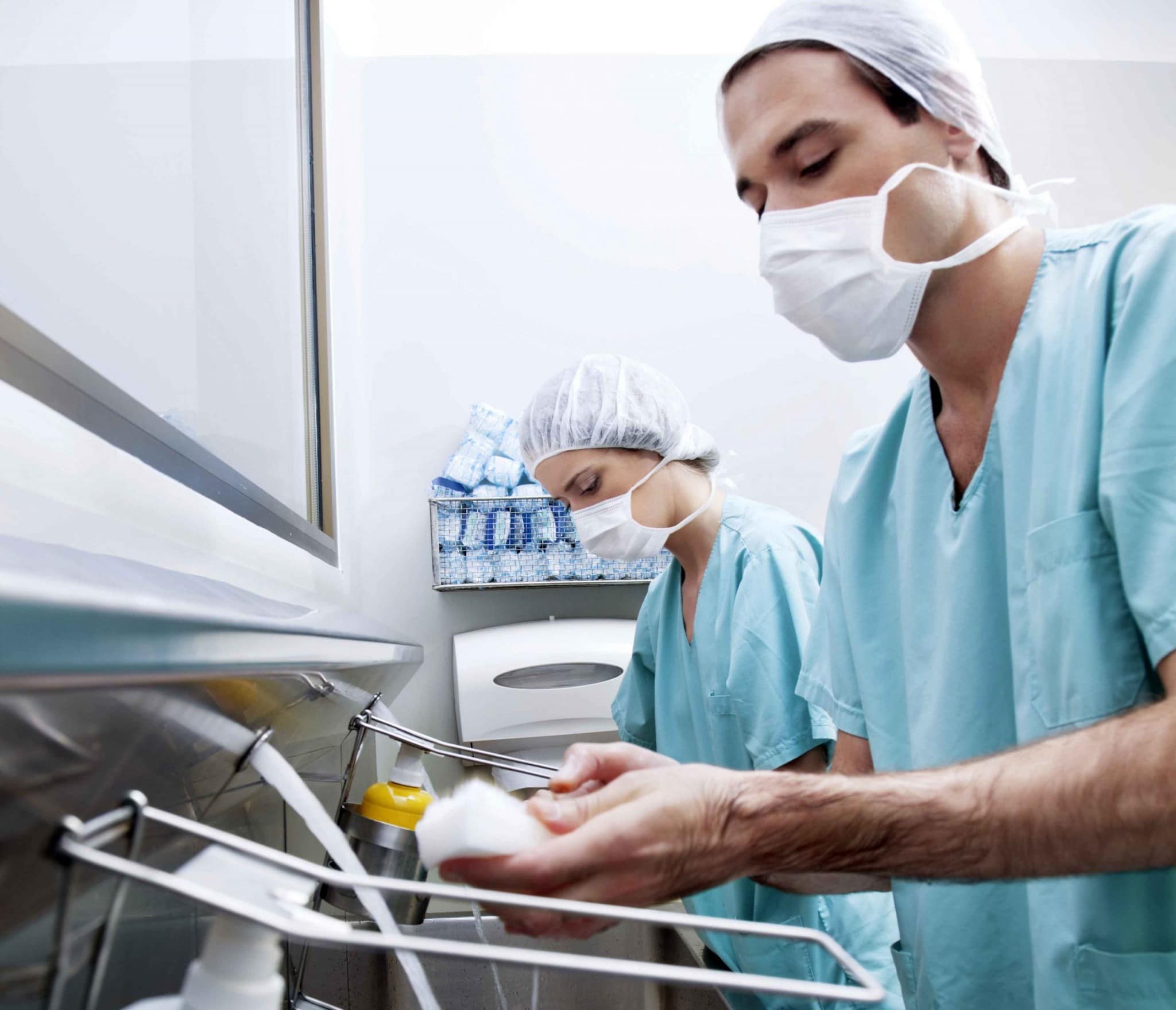 Que Es Auxiliar De Enfermeria Y Cuales Son Sus Funciones - 2024 Company Salaries