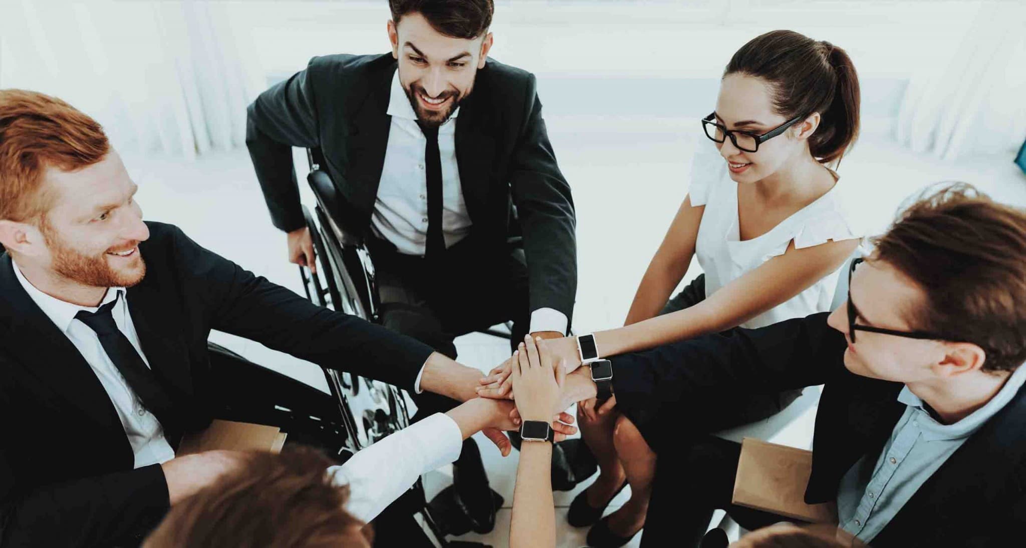 Integración social. Opiniones sobre esta formación - Campus Training