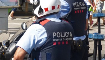 GEI: Mossos d´Esquadra: todos los detalles