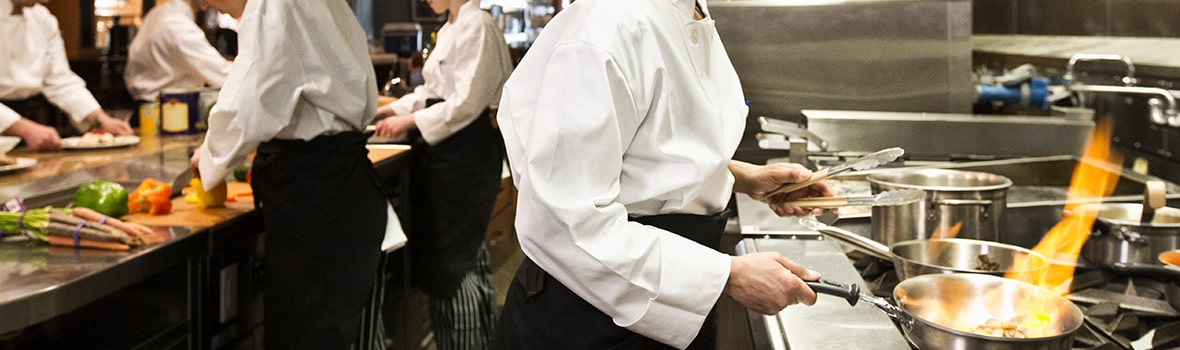 Conoce el perfil profesional de chef: arte en la cocina - Campus Training