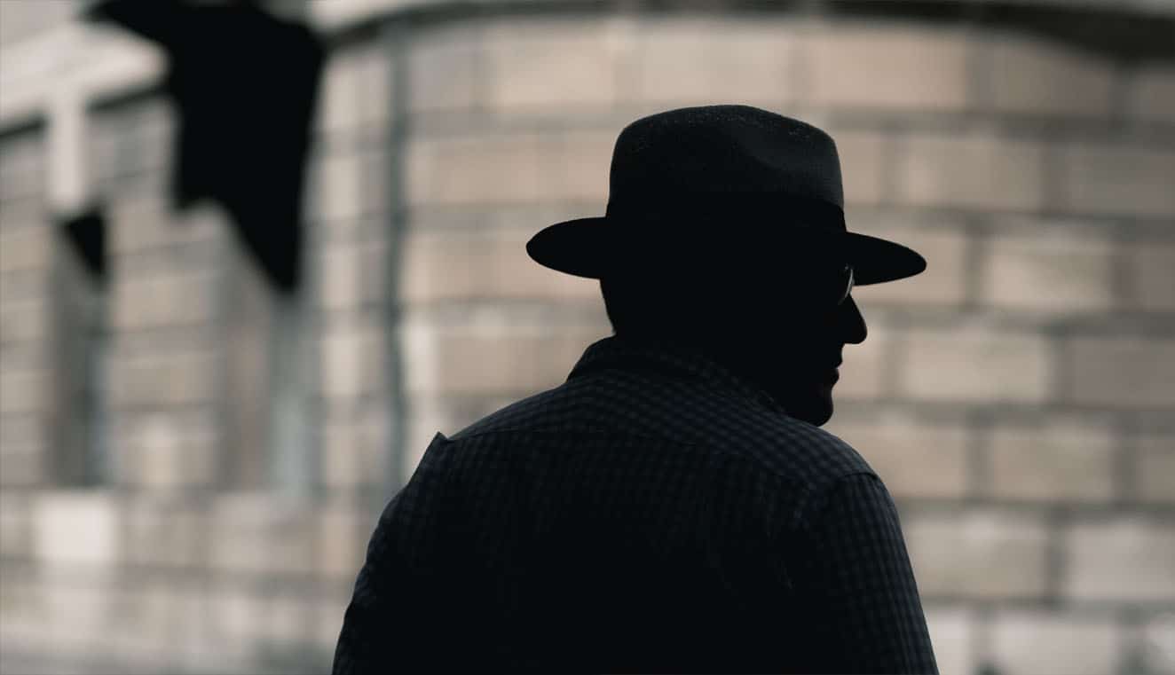 Esto es lo que debes estudiar para ser detective. ¡Infórmate! | Campus