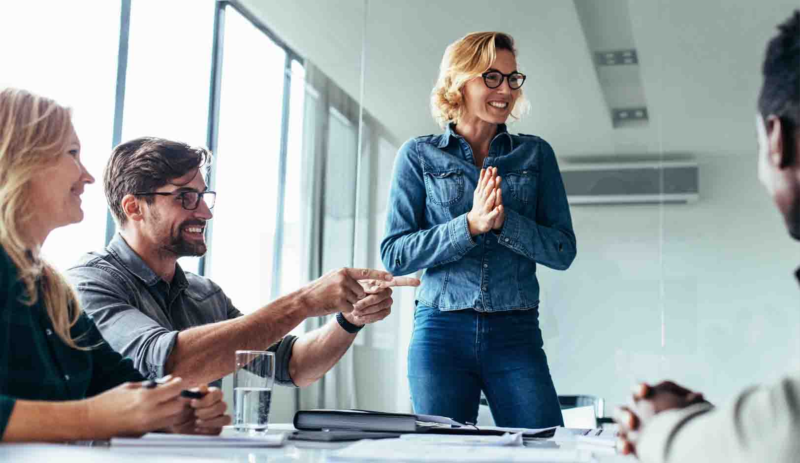 Qué estudiar para ser director comercial - Campus Training