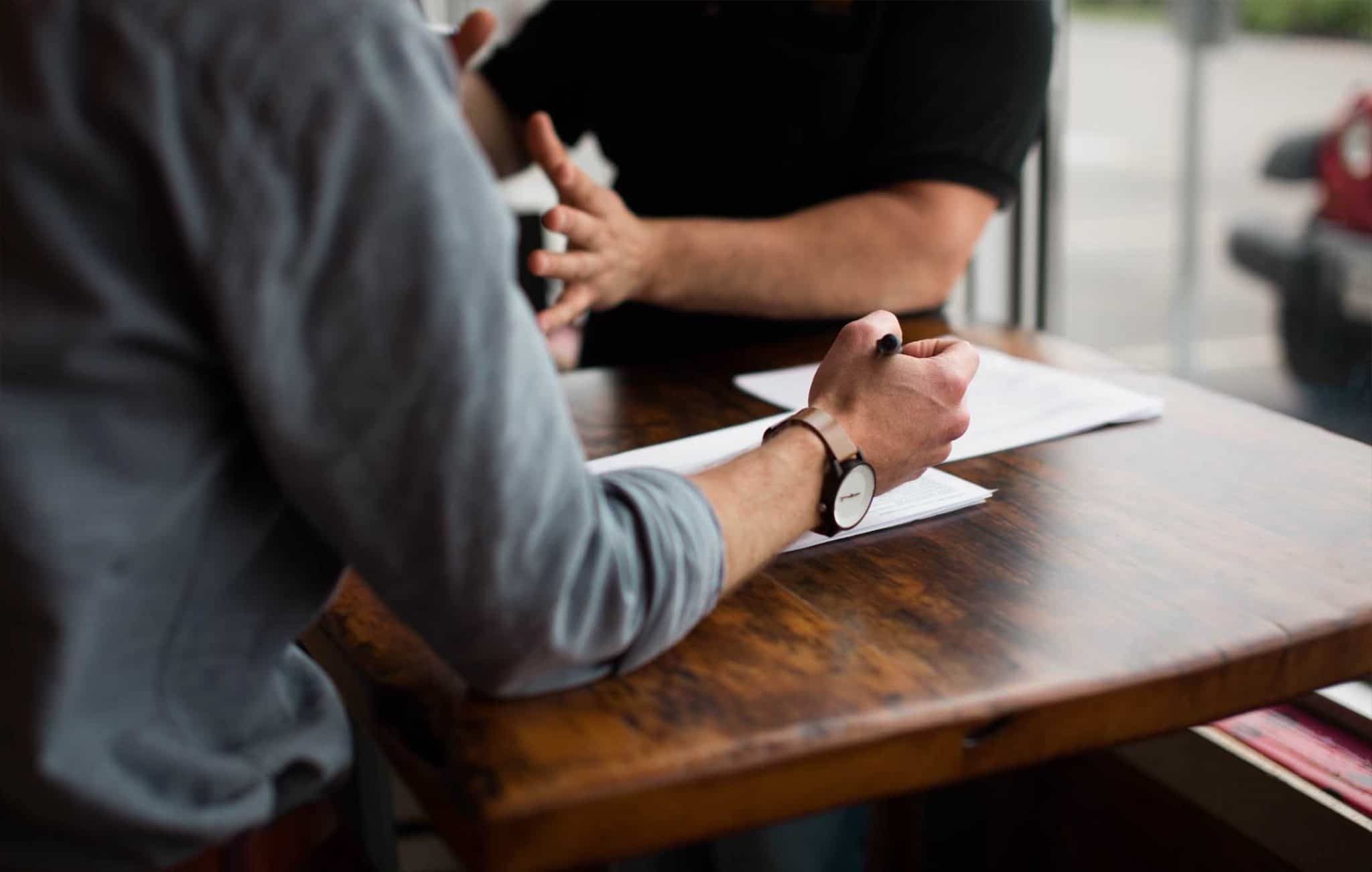 Tipos de empleados públicos en España - Campus Training