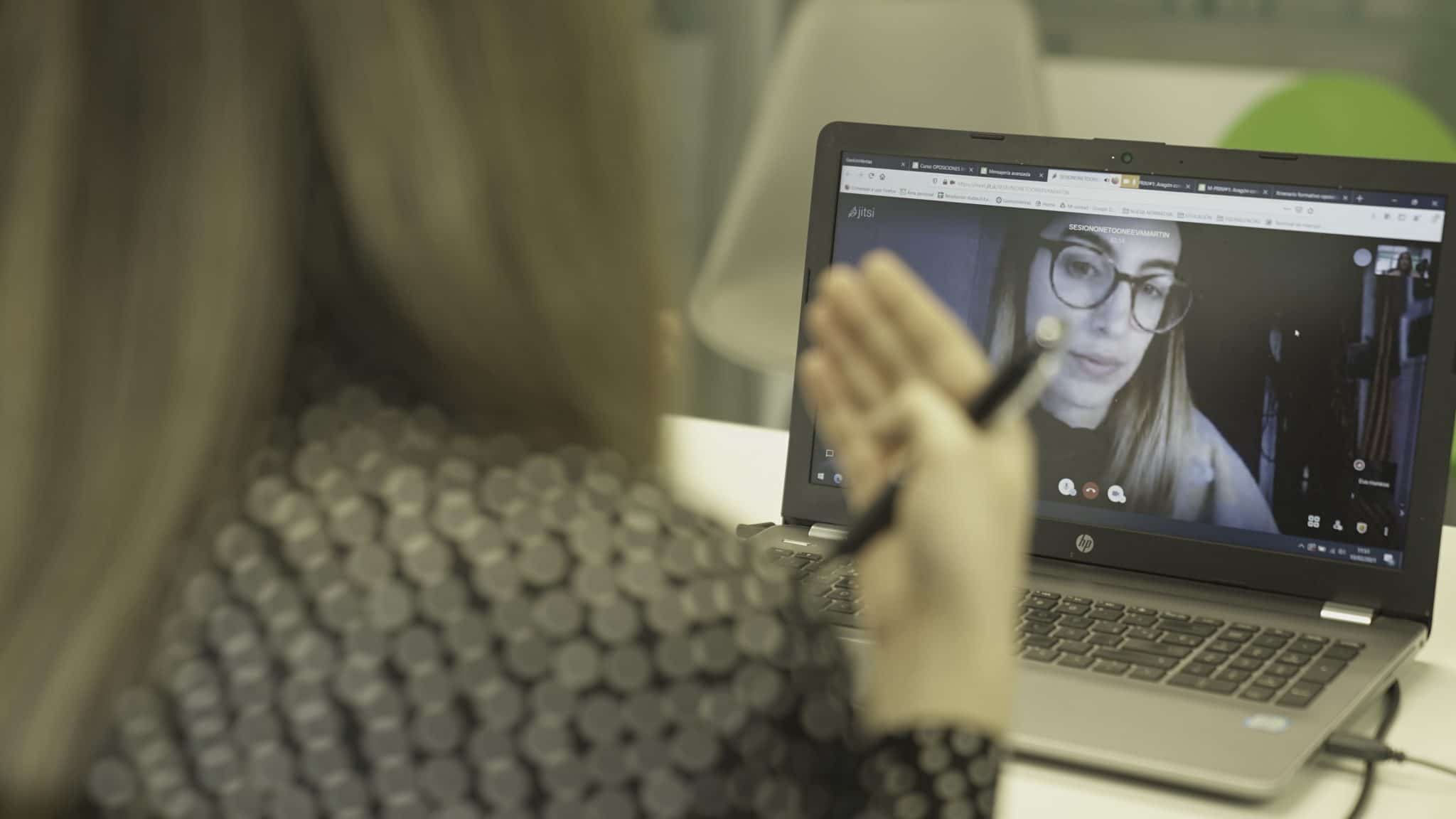 Sesiones ONE TO ONE: Qué son - Campus Training