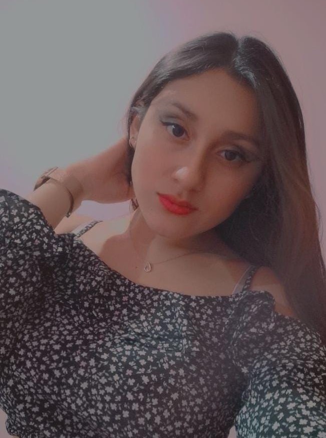 Conoce la opinión de Geidy Nayeli, alumna de Acceso a Ciclo Superior