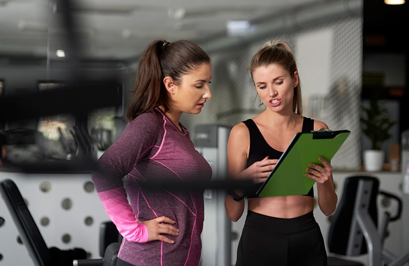 Qué es un entrenador personal: ¡lo que debes saber! | Campus Training