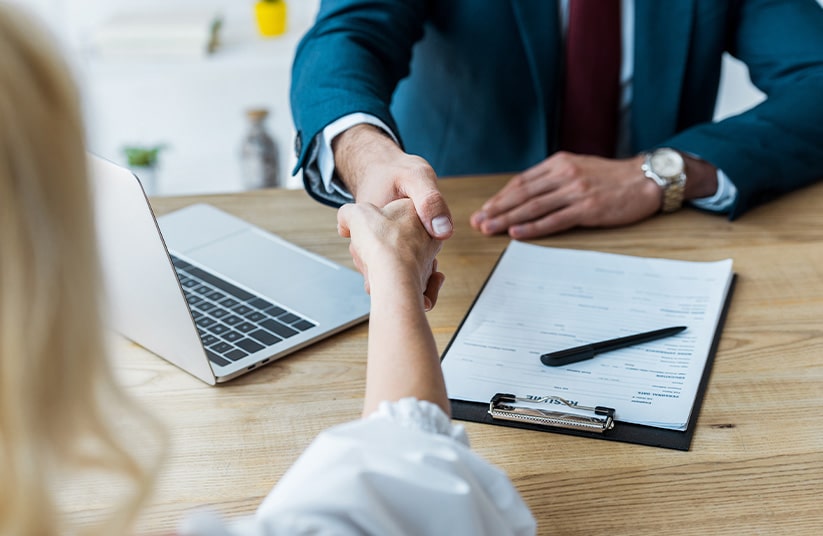 ¿Qué busca un empleador? ¡Te lo contamos! | Campus Training