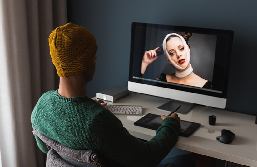 ¿Conoces la historia de la fotografía digital? | Campus Training