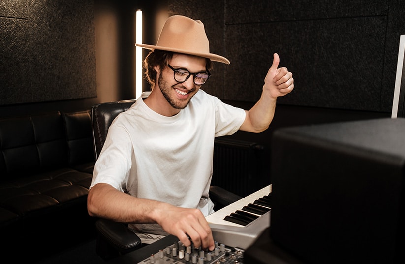 Funciones de un productor musical: ¿De qué se encarga?