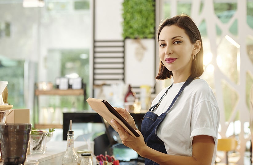 ¿Qué tipos de camareros existen? ¡Todas sus características!