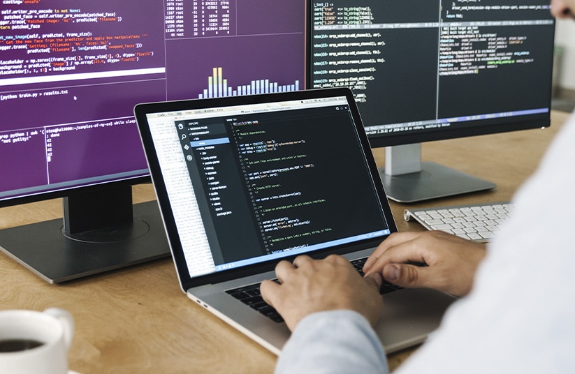 Dom: ¿qué es en informática? ¡Todas las claves!