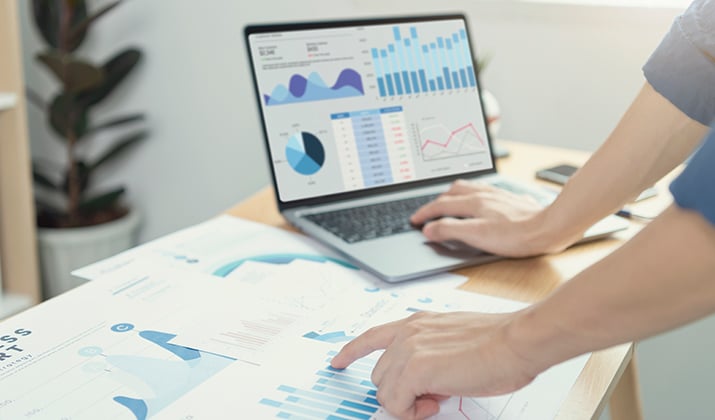 Controller financiero: ¿Cuáles son sus funciones? - Campus Training