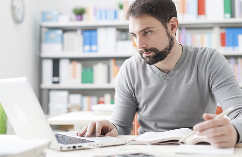 ¿Cuánto tiempo hay que estudiar para ser Guardia Civil? - Campus Training