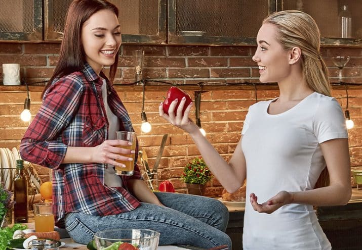 Definición de nutrición y dietética: conoce su significado