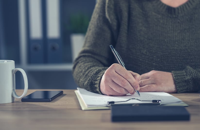 Descripción de cargo asistente administrativo - Campus Training