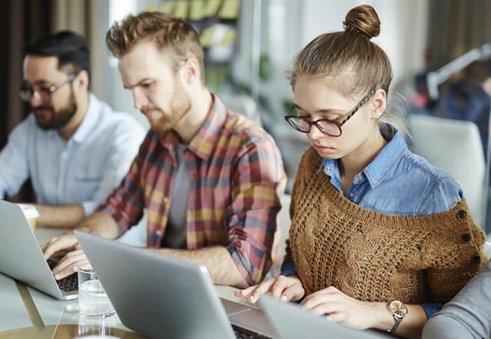 Oposiciones con más salidas - Campus Training