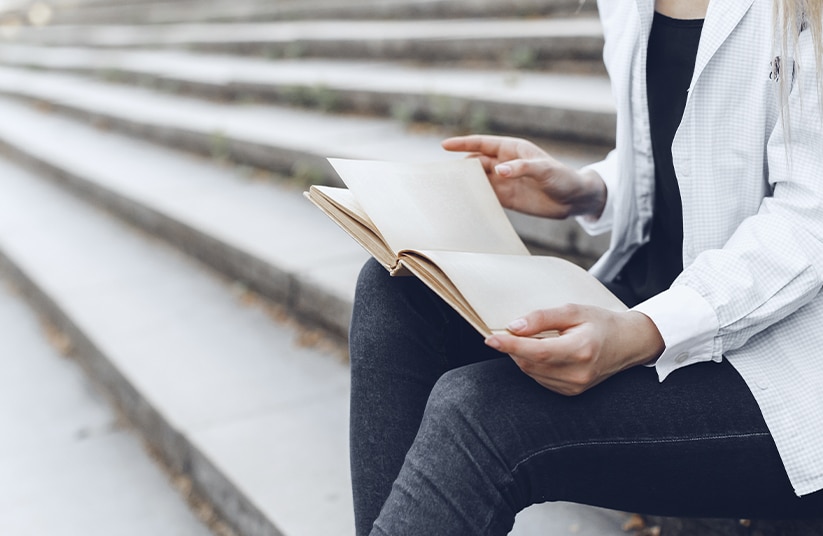 Actividades de comprensión lectora en Secundaria - Campus Training