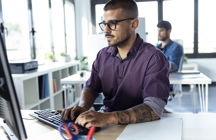 Diferencias entre informática y ofimática, ¿cuáles son?