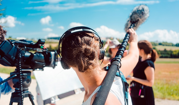 Deberes De Un Productor De Televisión