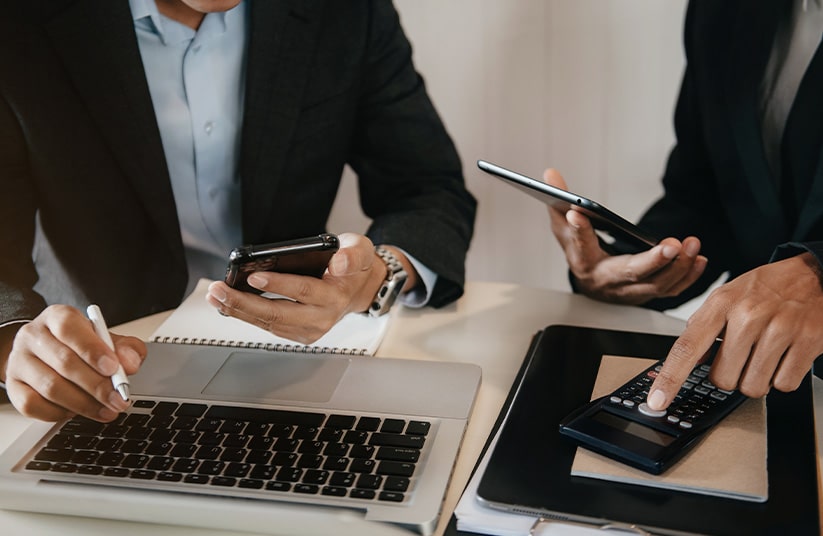 Asesor administrativo: todas sus funciones | Campus Training