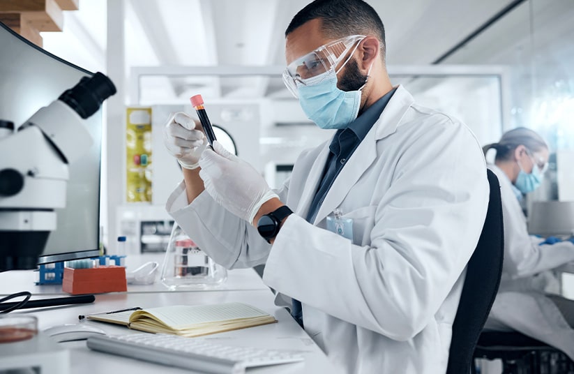 Las ramas de las Ciencias de la Salud | Campus Training