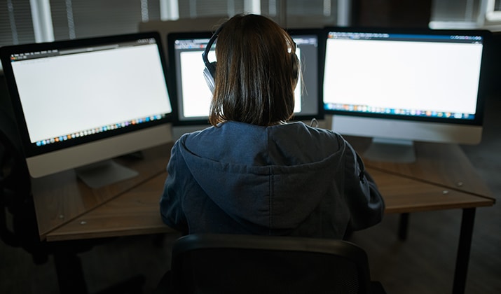 Conocimientos para ser hacker: ¡fórmate en Campus Training!