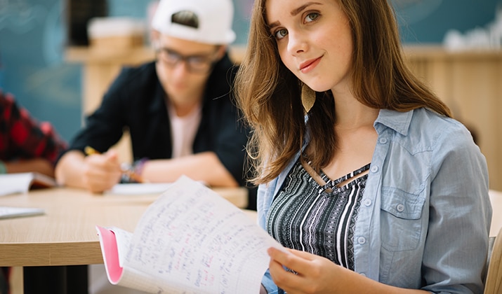 ¡Descubre aquí cómo acceder a un grado superior sin bachillerato!