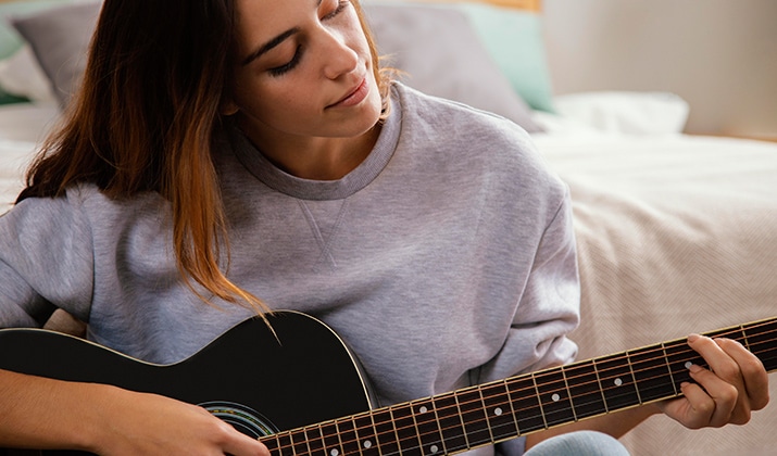 Descubre el significado en la armonía musical