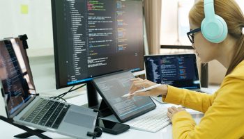 ¿Cuáles son las asignaturas de las FP de Informática?