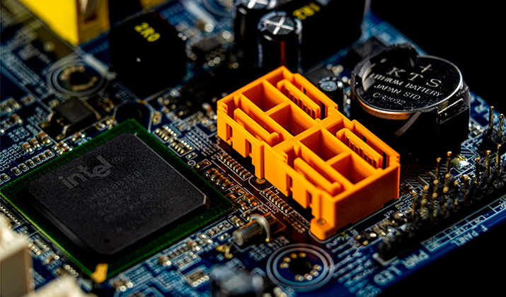 ¿Qué es un microprocesador? | Campus Training