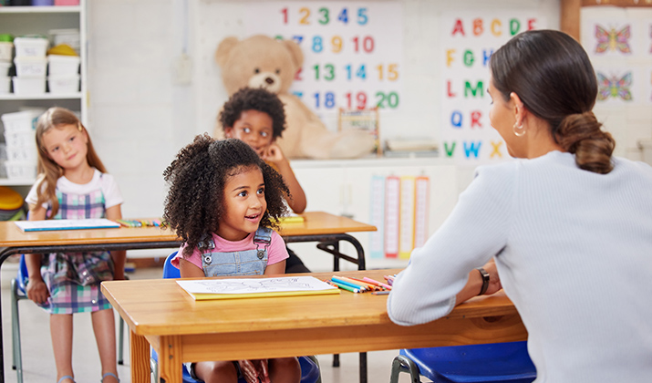 ¿Por qué estudiar Educación Infantil? Principales razones