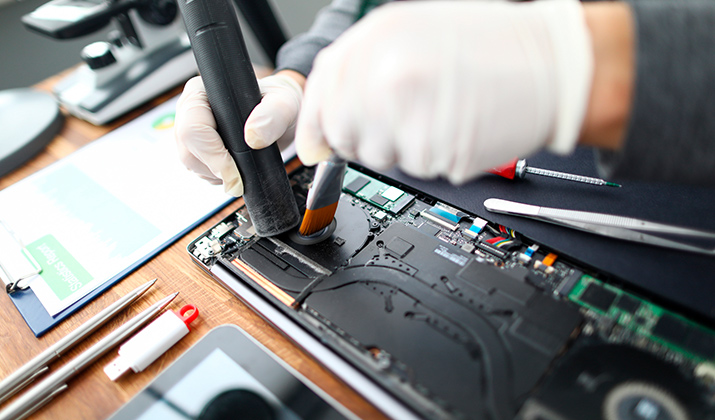 ¿Qué es la informática básica? | Campus Training