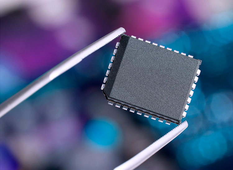 ¿Qué es el nanochip? | Campus Training