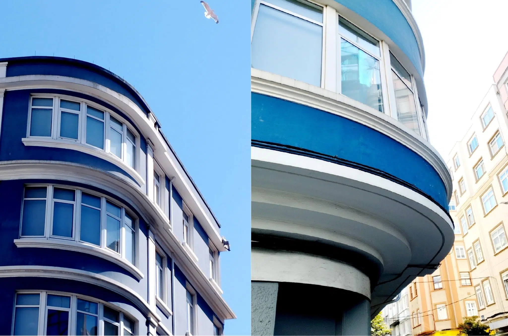 Bay windows: las ventanas bahía mirador - Campus Training