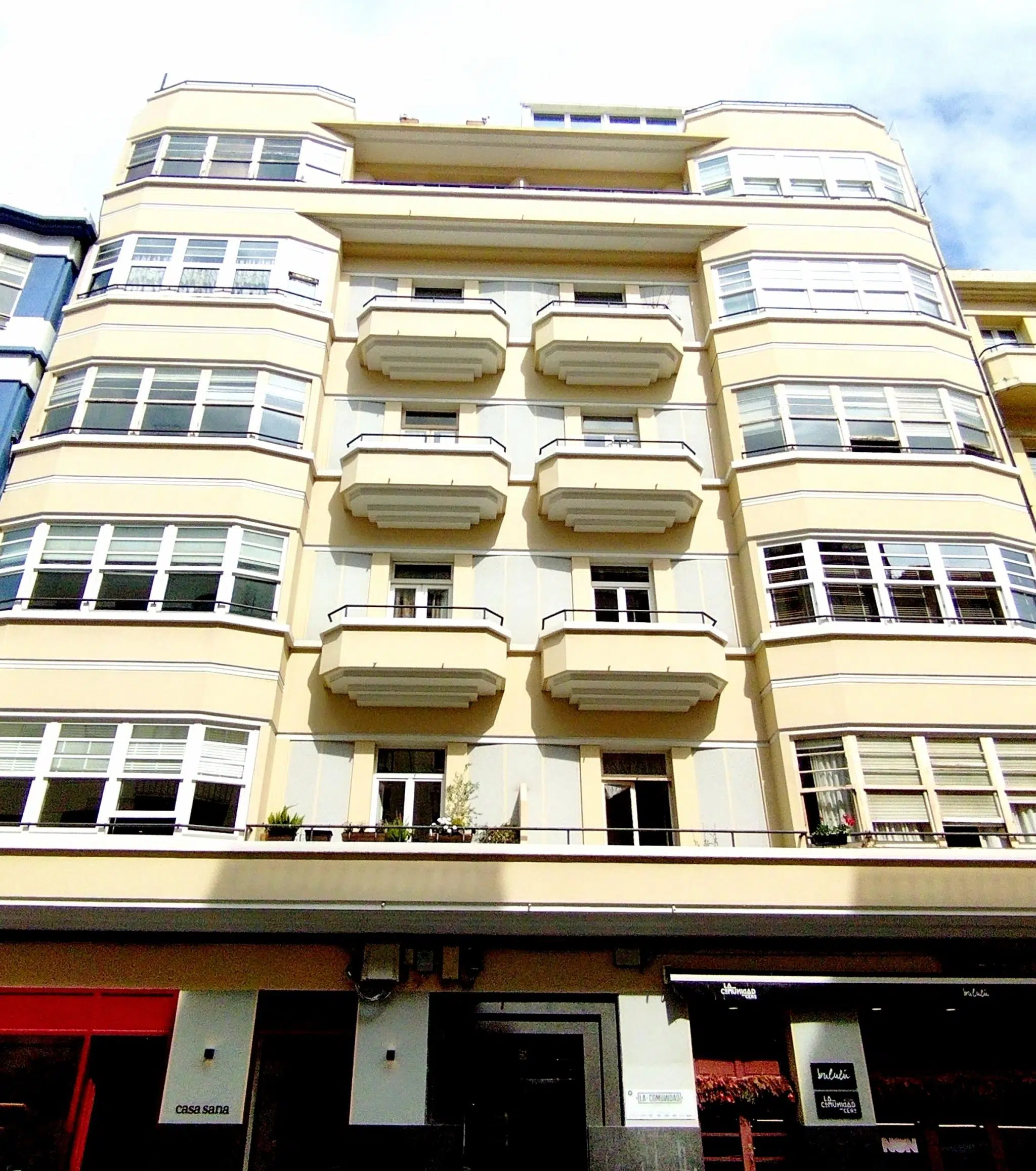 Bay windows: las ventanas bahía mirador - Campus Training