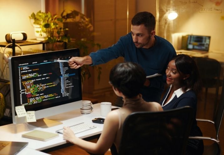 Estos son los lenguajes de programación más demandados - Campus Training