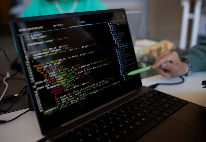 ¿Qué es Nodecode y por qué es el futuro? - Campus Training